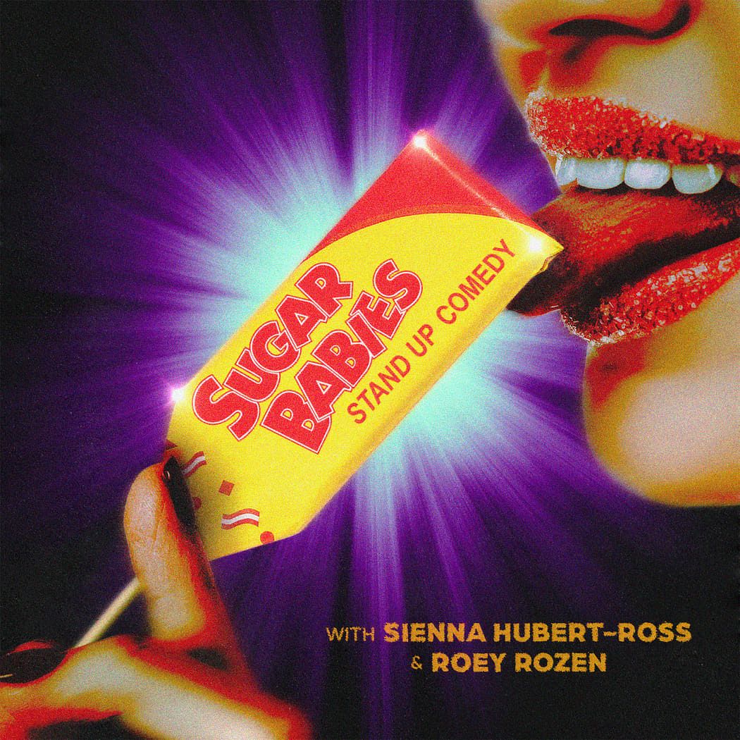 Sugar Babies Tickets at The Stand - Upstairs, (212) 677-2600 in New ...