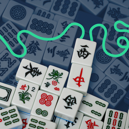 Tiles & Tales: Mahjong, Dumplings, and Family Traditions Tickets at ...