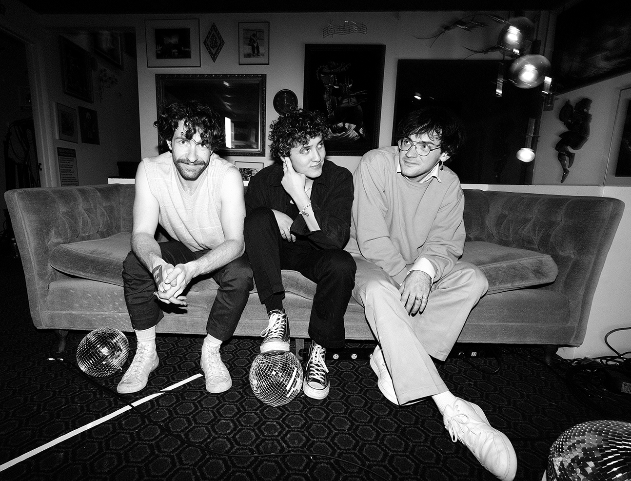 Poolhouse Tickets at The Vinyl Lounge in Nashville by The Vinyl Lounge ...