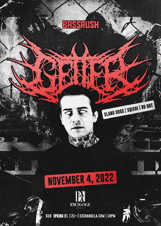 Getter Tickets at Exchange LA in Los Angeles by Exchange LA | Tixr