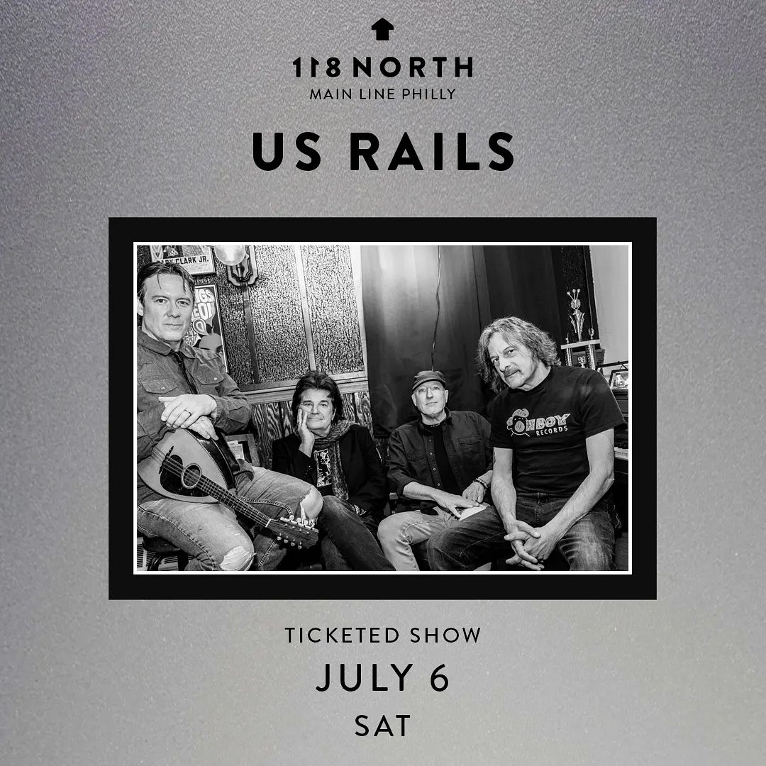 LIVE MUSIC : 118 North