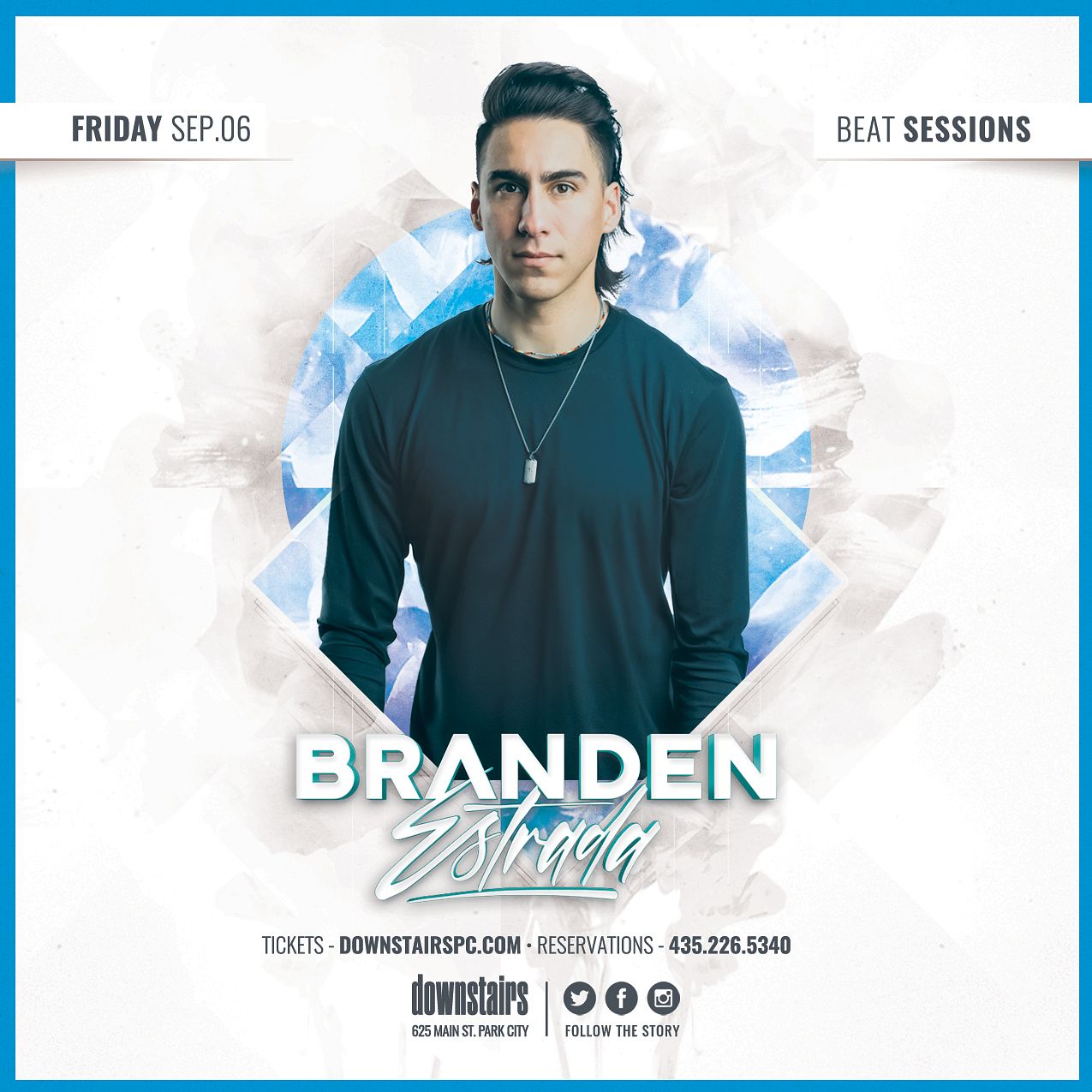 Downstairs PC - Event Calendar