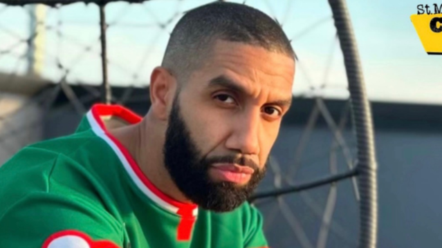 Bobby Brickstone, Alexis Carabano (HBO), Adam Gabel Tickets at St ...