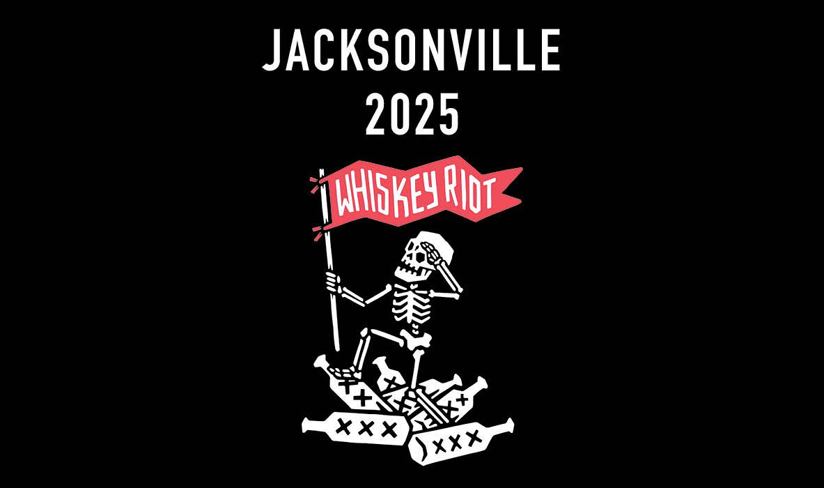 Jacksonville Whiskey Riot 2025 Tickets at Jacksonville Fairgrounds ...