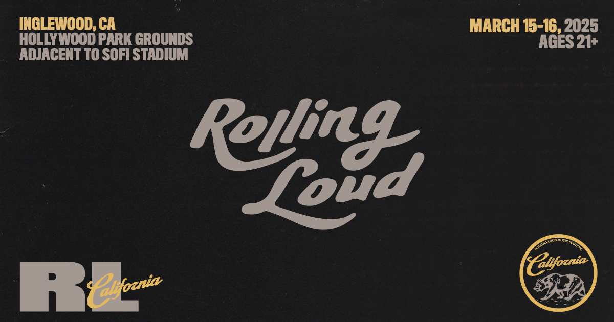 Loud Club at Rolling Loud Cali Tickets at Sofi Stadium in Inglewood by ...