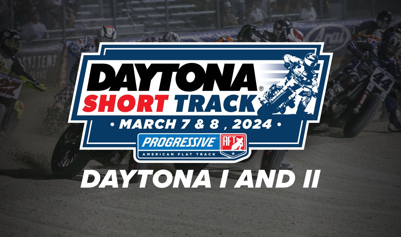 Daytona Short Track I and II Tickets at Daytona International Speedway ...
