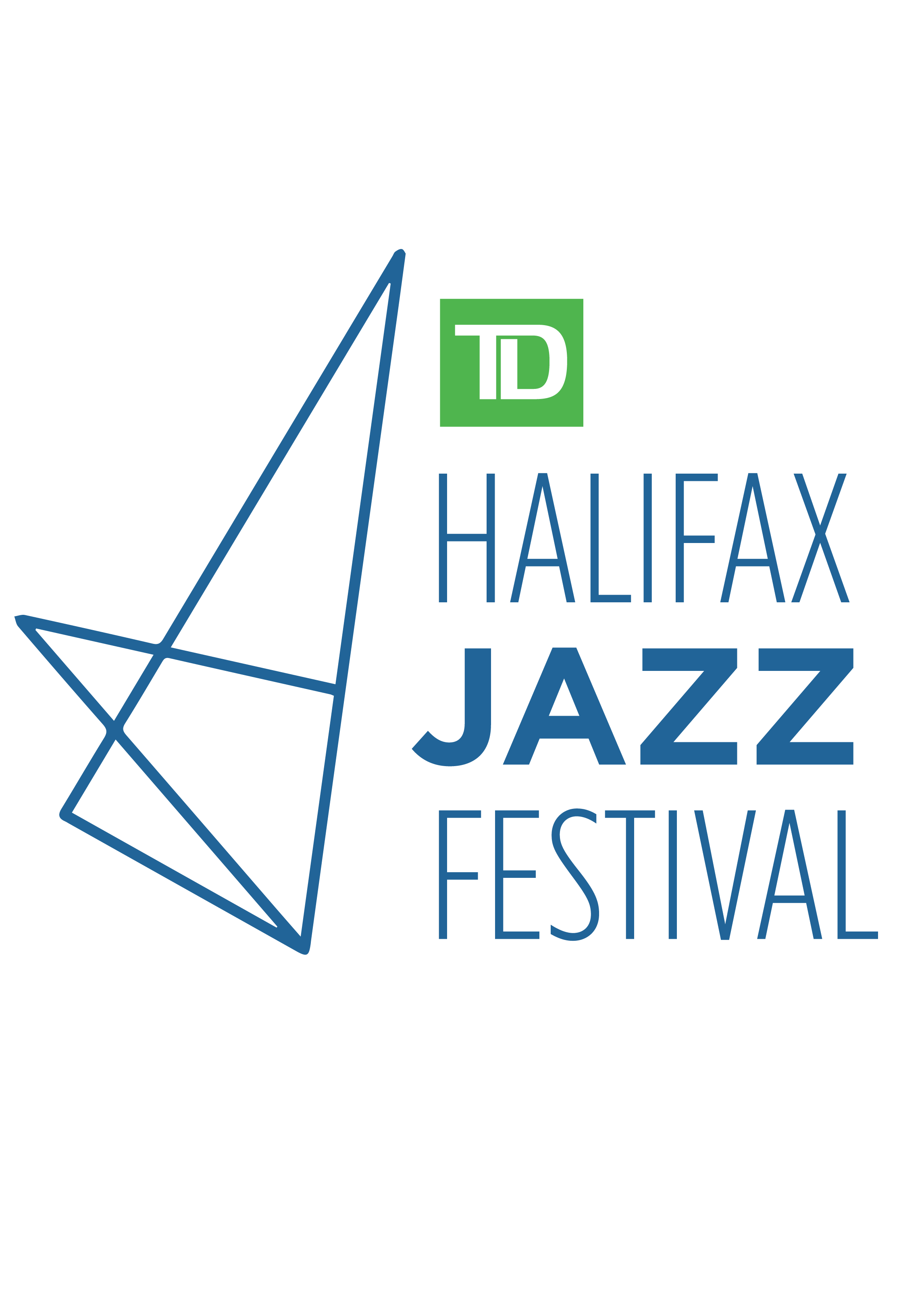 2024 TD Halifax Jazz Festival Presents - NSMW Summer Mashup Tickets at ...