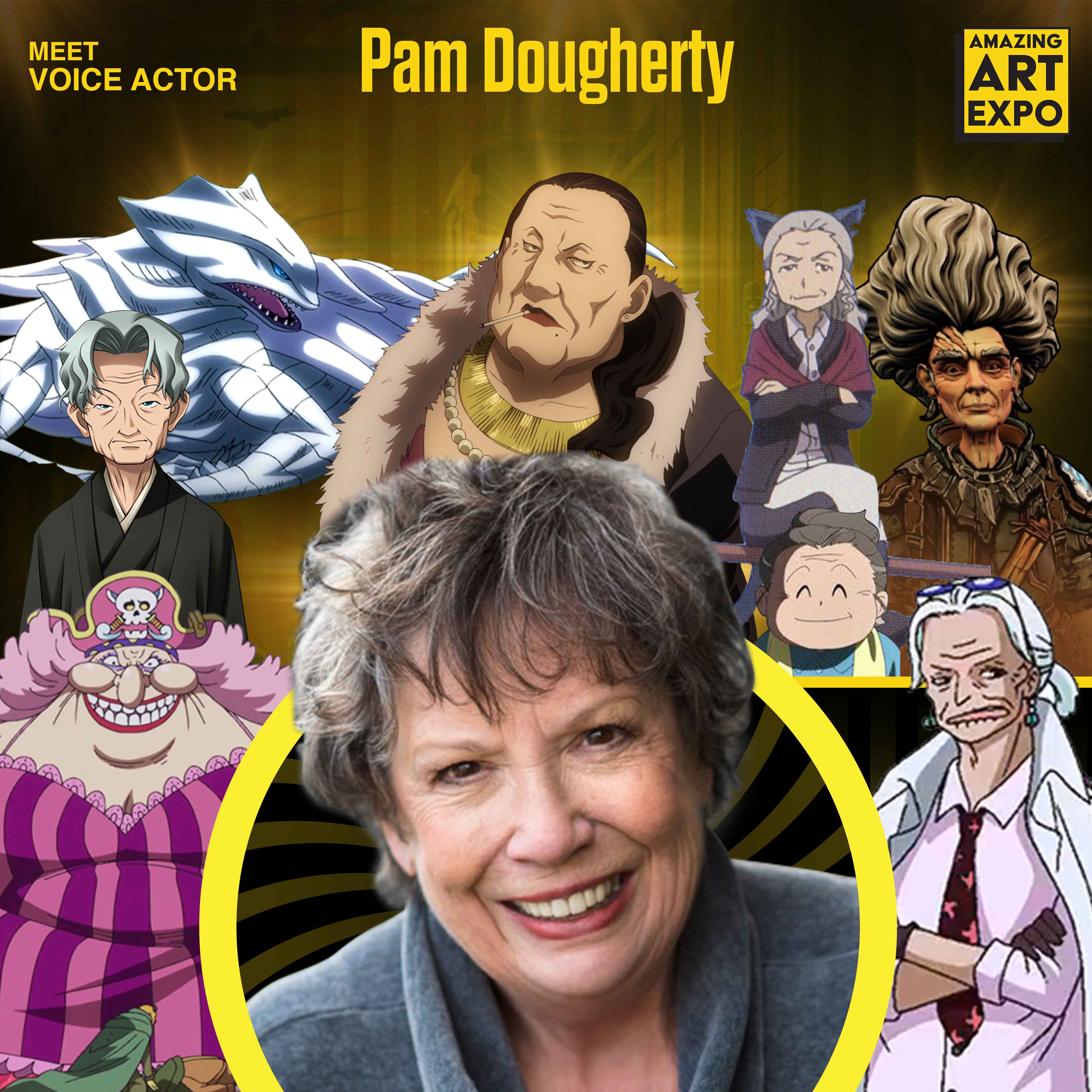 Free Anime Expo: Albuquerque Tickets at Marriott Albuquerque in ...