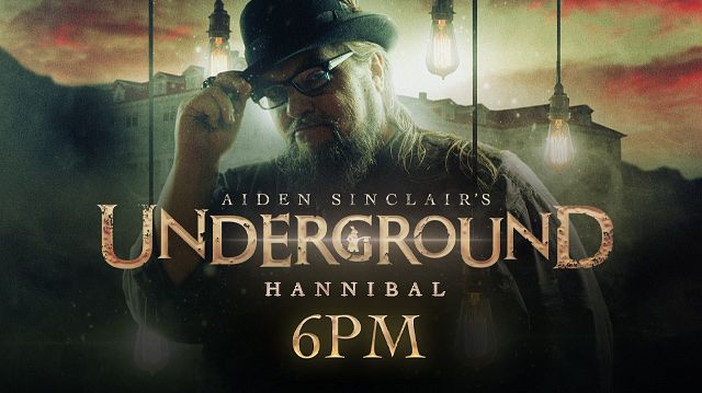 Hannibal At The Underground 6PM Tickets at Stanley Hotel in Estes Park ...