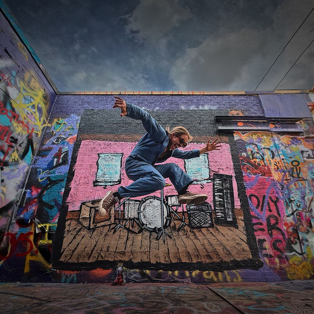 The Rocket Summer "Calendar Days" 20th Anniversary Tour Tickets at Moxi ...