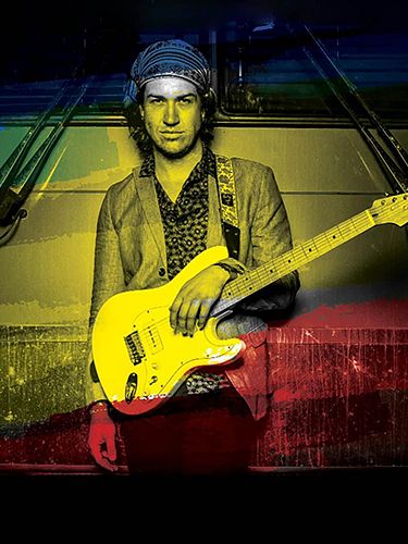 Jackson Stokes Band Tickets at Bridgeworks in Hamilton by Sonic Unyon ...