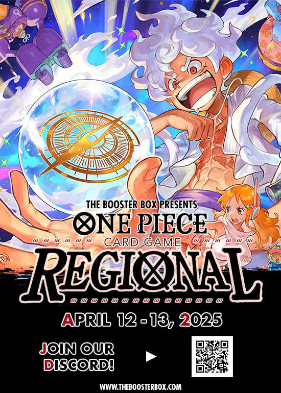 One Piece Card Game Off-Line Regionals Tickets at Virginia Beach ...
