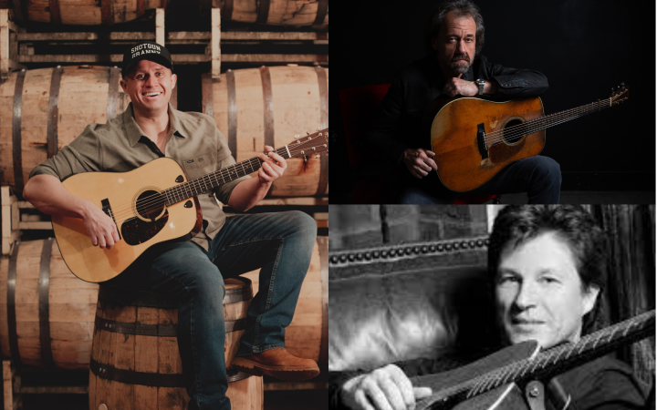 Pick Pick Pass w/ Kevin Mac Tickets at Chief's on Broadway in Nashville ...