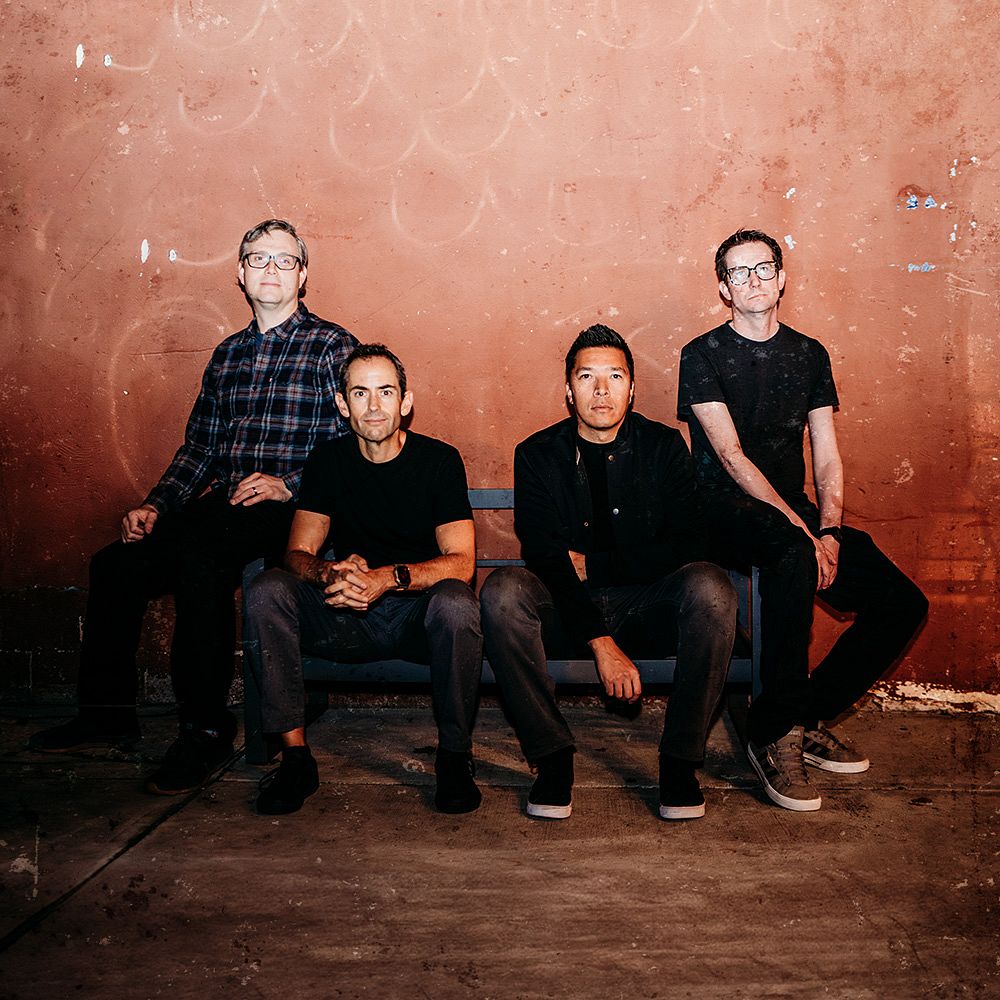 Gritch, Humble Francis, Neo Tokyo Philharmonic Tickets at The Black ...