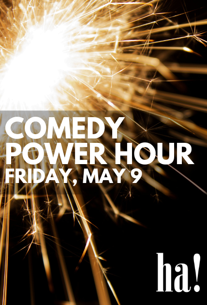 Comedy Power Hour Tickets at Monte's Showbar Grill in Dartmouth by ...