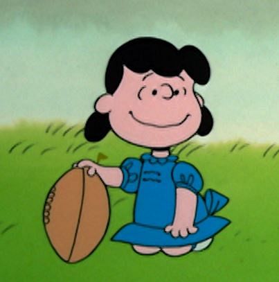 Charlie Brown's Lucy Van Pelt: Melanie Kohn! Tickets at Auburn Outlet ...