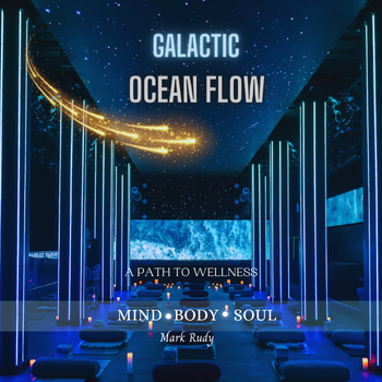 Galactic Ocean Flow Tickets at Temple Immersive SF, 540 Howard St ...