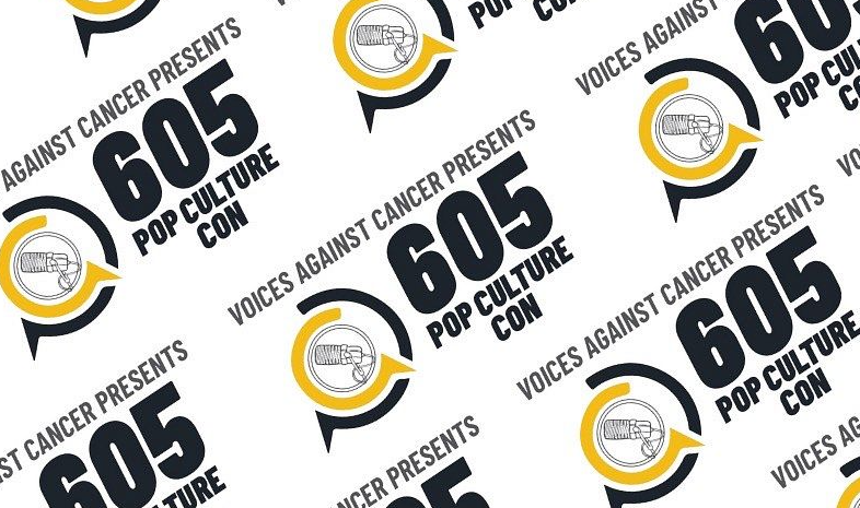 605 Pop Culture Con - Exhibitor and Artists 2025 Tickets at Sioux Falls ...