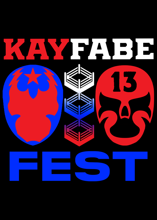 Kayfabe Festival 2024 Tickets at Neshoba County Coliseum in ...