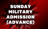 Central Carolina Comic Con Tickets at South Carolina State Fairgrounds ...