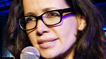 The Stand Presents: Janeane Garofalo, Mike Falzone, Stef Dag, & More ...