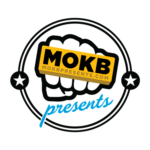 MOKB Presents Tickets & Events | Tixr