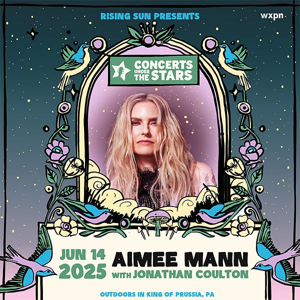 Aimee Mann - 22.5 Lost In Space Anniversary Tour Tickets at Upper ...