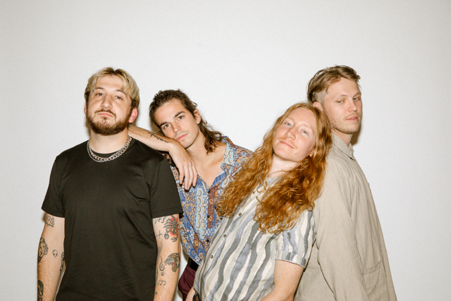 flor: The Future Shine Tour at Soundwell Tickets at Soundwell in Salt ...