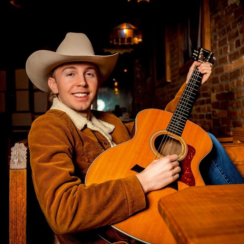 Hank Ruff's Holiday Hoedown Tickets at HI-FI Indy in Indianapolis by HI ...