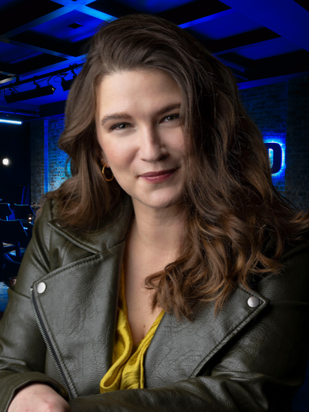 The Stand Presents: Laura Peek, Derek Gaines, Peyton Ruddy, & More ...