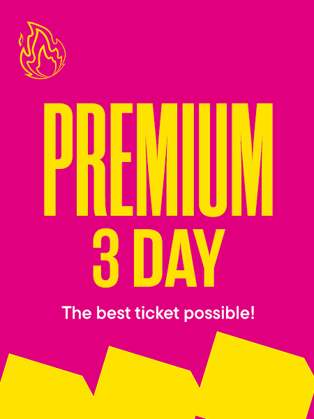 DreamHack Atlanta 2026 Tickets at Georgia World Congress Center in ...