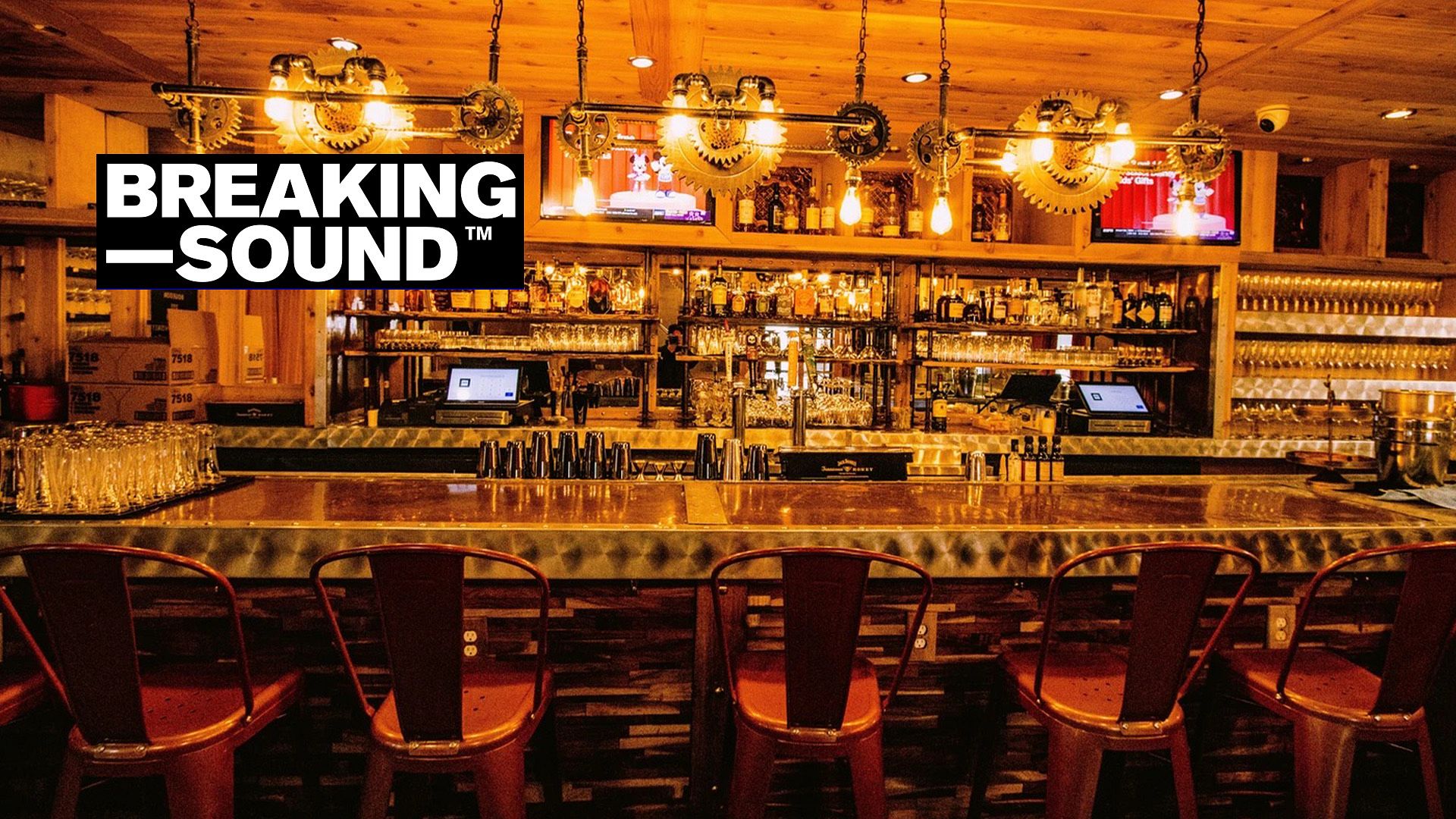 Breaking Sound D.C. 08/29 Tickets at Union District Oyster Bar & Lounge ...