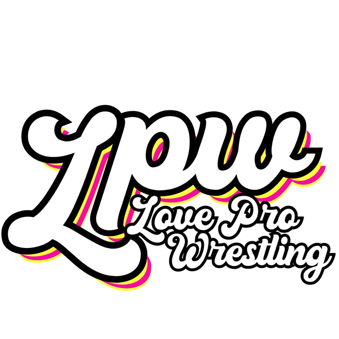 Love Wrestling Tickets & Events | Tixr