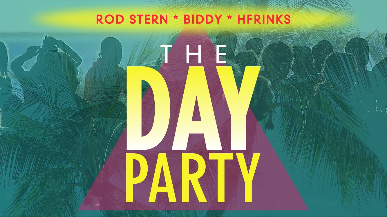 The Day Party Tickets at Hammerjacks in Baltimore by Hammerjacks | Tixr