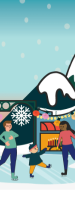 City of Everett's Wintertide Tickets at Historic Everett Theatre in ...