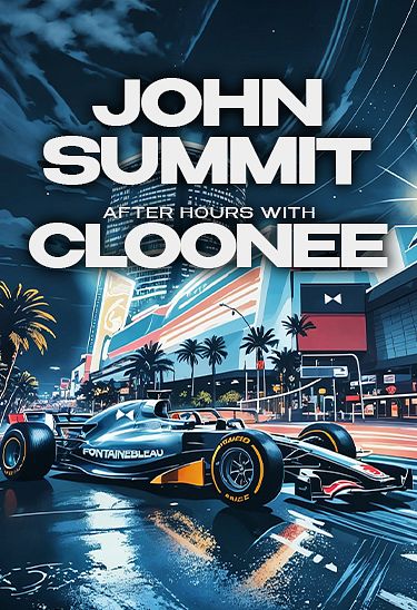 John Summit | Cloonee Tickets at LIV Las Vegas in Las Vegas by LIV Las ...