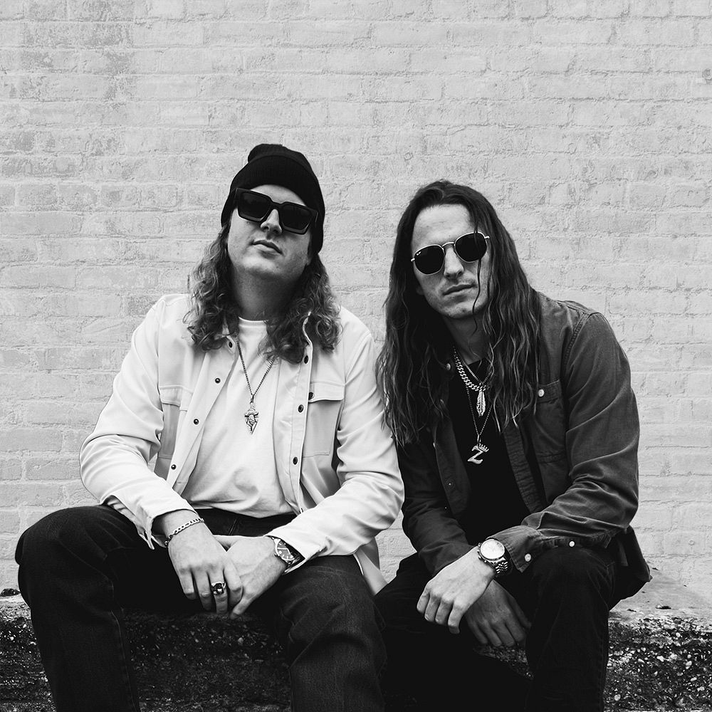 Huser Brothers, Ben Garcia (Fort Collins) Tickets at The Coast in Fort ...