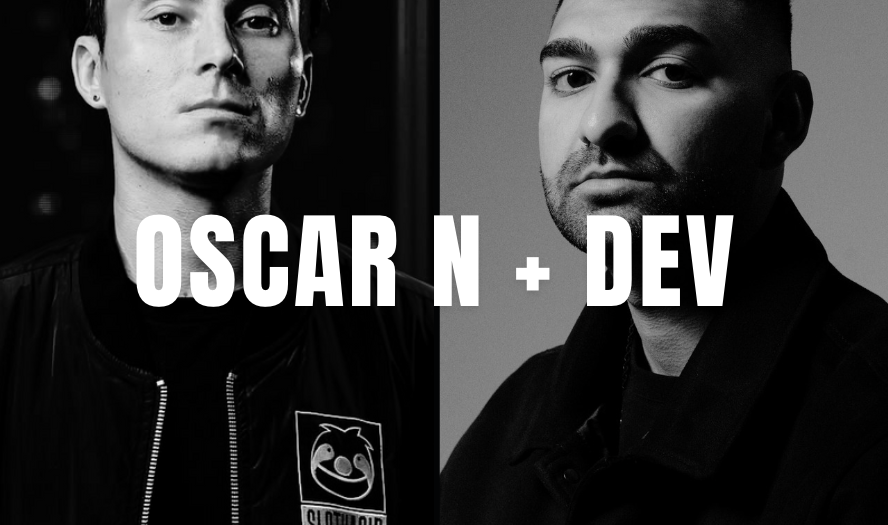 Oscar N + Dev Tickets at VINYL in Philadelphia by Vinyl | Tixr