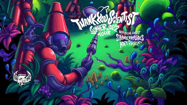 Just Announced | Nectar Lounge