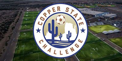 Copper State Challenge Tickets at Arizona Athletic Grounds in Mesa by ...