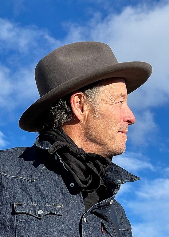 Barney Bentall Tickets at Mills Hardware in Hamilton by Sonic Unyon | Tixr