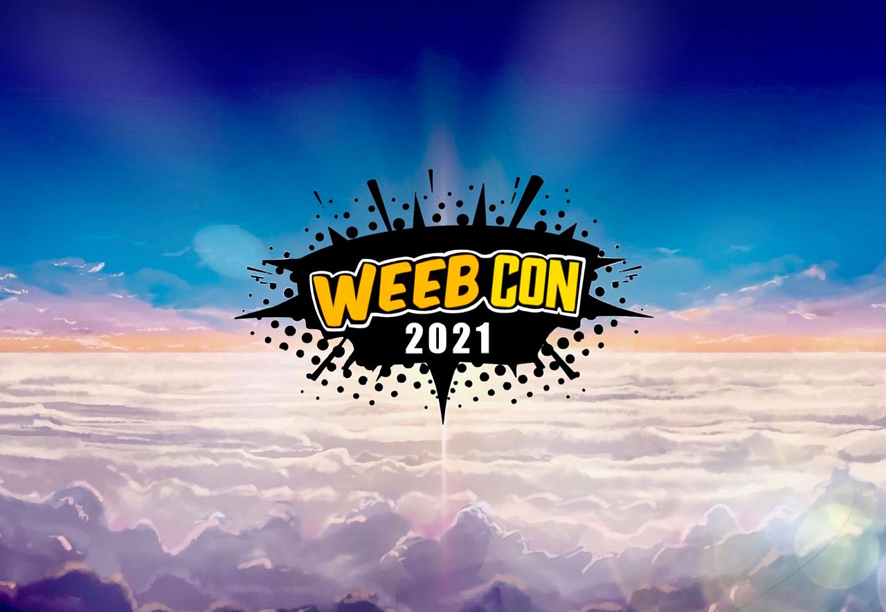 Weeb Con 2021 Tickets at Hyatt Regency Dfw International Airport in ...