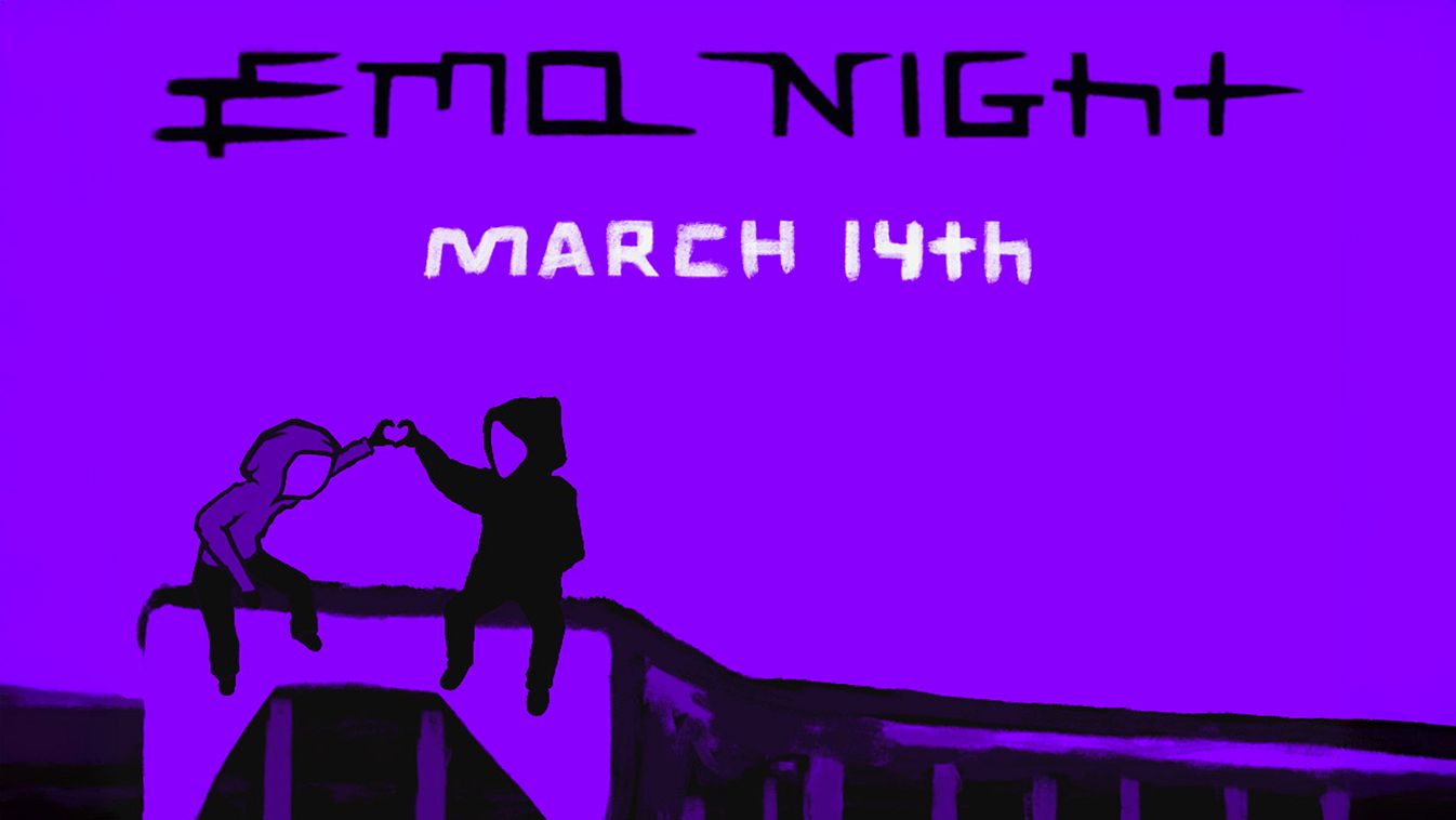 Emo Night Tickets at The Royal Grove in Lincoln by The Royal Grove | Tixr
