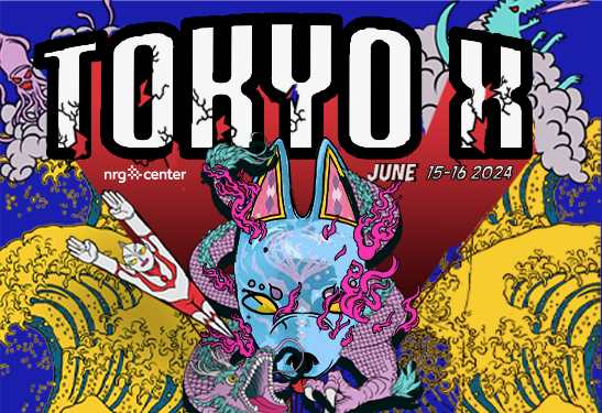 Tokyo X Tickets at NRG Center in Houston by Tokyo X | Tixr