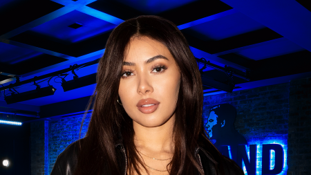 The Stand Presents: Sienna Hubert-Ross, Sahib Singh, Petey DeAbreu ...