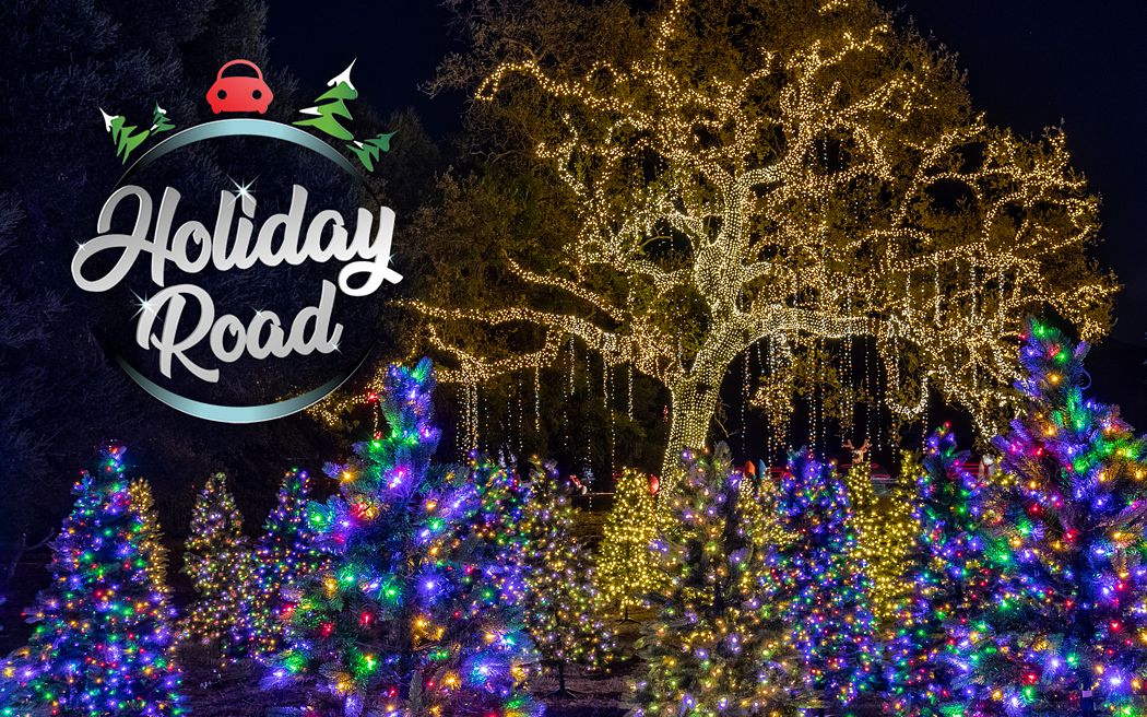 Holiday Road LA 2024: 12/12 Tickets at King Gillette Ranch in Calabasas ...