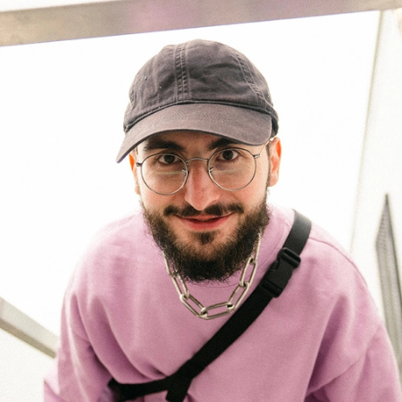 INFEKT 360º SET Tickets at Ramova Theatre in Chicago by Ramova Theatre ...