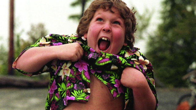 The Goonies Tickets at Westdrift Golf Course in Manhattan Beach by ...