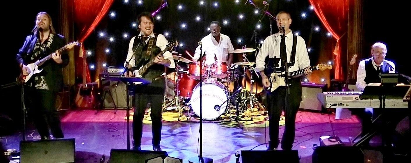 Square Feeet Tickets at The Stephen Talkhouse in Amagansett by ...