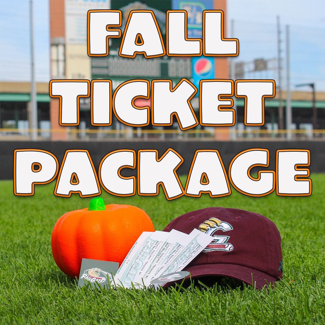 Fall Ticket Pack Tickets at Steel Yard in Gary by Gary SouthShore ...